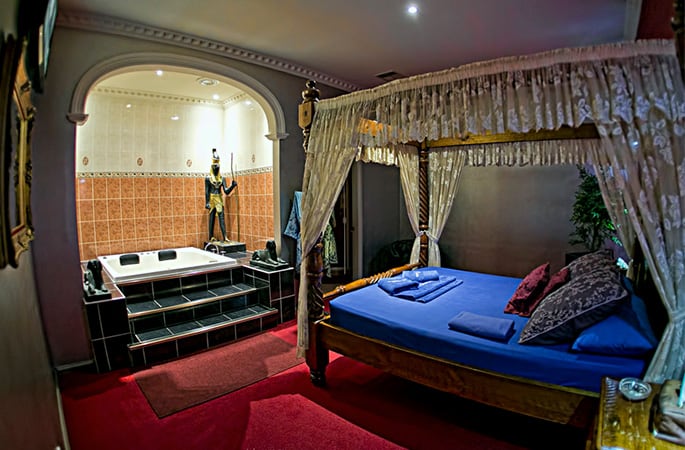 Room & Suite Rates - Top brothel in Sydney | Sydney brothel